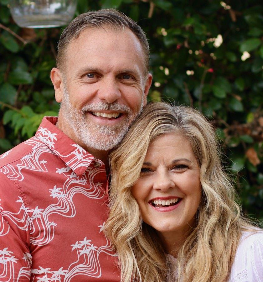 About CANOPI | Focused on declaring the #1 Name - Jesus!